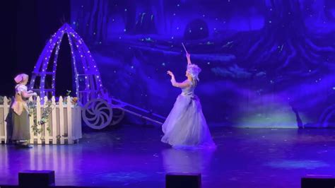 Cinderella Impossible Youtube