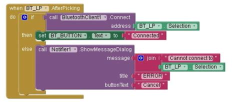 Turning A LED On And Off With An Arduino A HC And Android Martyn Currey