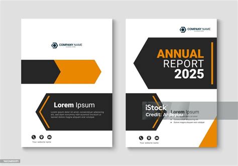 비즈니스 표지 레이아웃 디자인 비즈니스 연례 보고서 회사 카탈로그 브로셔 잡지 프리젠테이션 책 템플릿입니다 벡터 0명에 대한 스톡 벡터 아트 및 기타 이미지 Istock