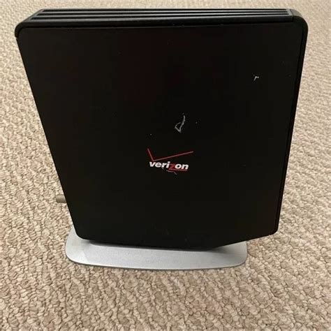 Verizon Fios Quantum Router G1100