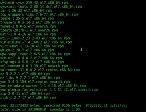 Configure Yum Server In Centos 7 Step By Step Yum Repository Linux