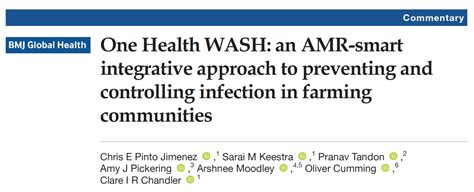 Amr Smart Interventions