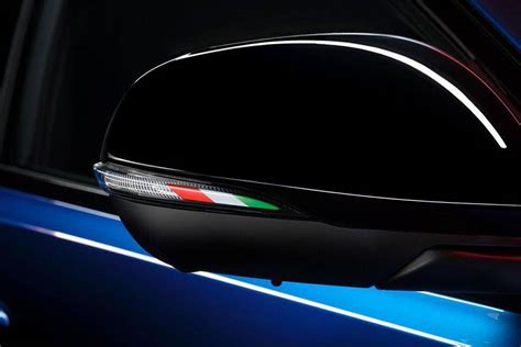 Discontinued Alfa Romeo Tonale Features And Specs Zigwheels