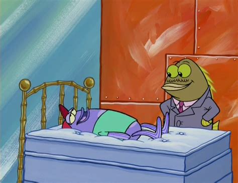 Spongebuddy Mania Spongebob Episode Ghost Host