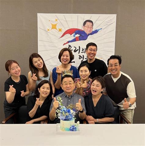 이홍렬 프로필 리즈 가족 부인 아내 박인규 자녀 아들 근황 작품활동