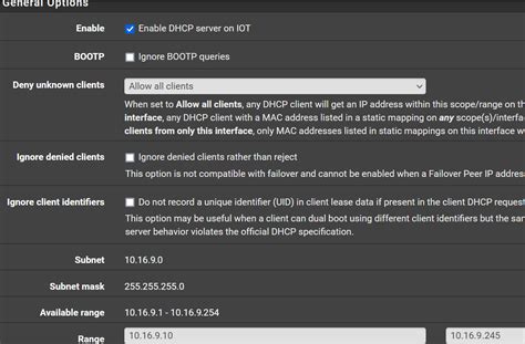 No Internet On Vlan PfSense Router With UniFi Switch And AP Netgate Forum