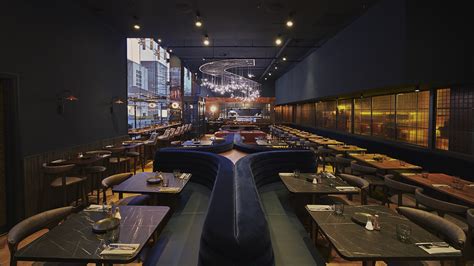 The Alchemist Spinningfields