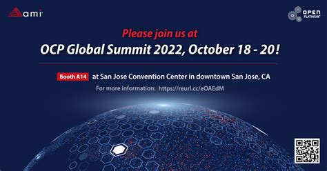 2022 Ocp Global Summit Ami