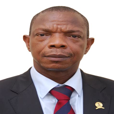 Dr Joseph Ayodeji Olamijulo Is A Consultant Gynaecologist And