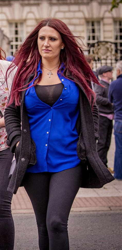 Jayda Fransen R Politically Nsfw2