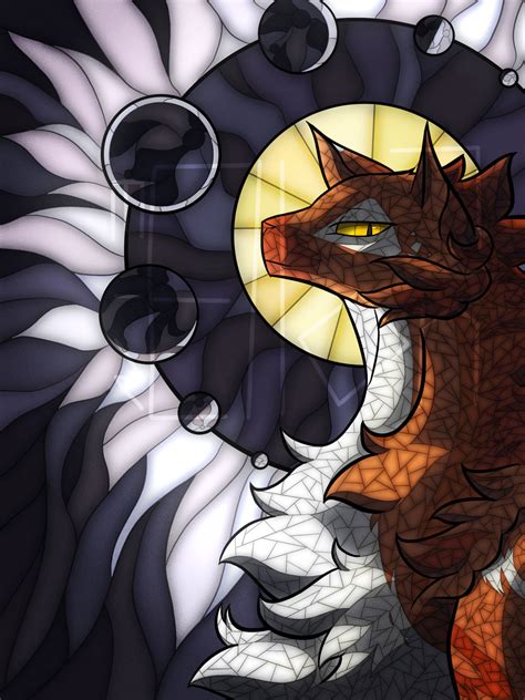 Warrior Cats Oc Char Does Not Belong To Me By Einellon On Deviantart