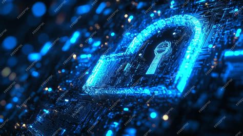 Strategies For Safeguarding Sensitive Information Premium Ai Generated Image