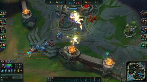 Lucians Prime Suspect Youtube