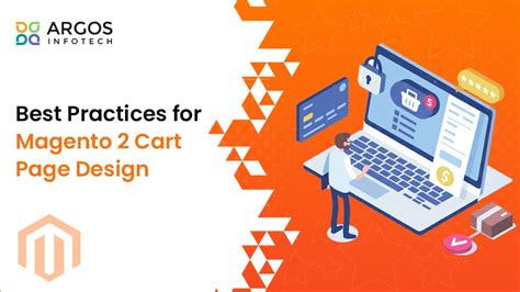 best practices for magento 2 cart page design argos infotech