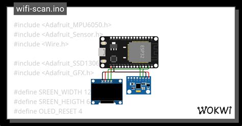 Projek Acceleration Sikma Wokwi Esp32 Stm32 Arduino Simulator
