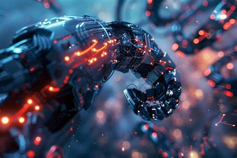 Premium Photo Byte By Byte Unraveling The Mysteries Of Tech