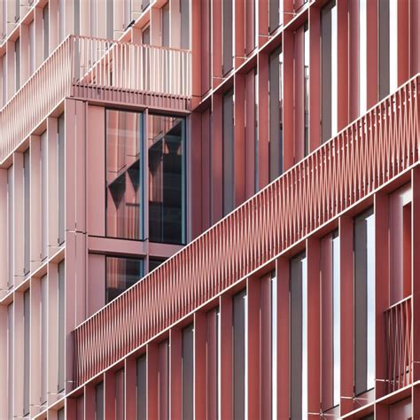 Facebook London Hq Set To Be Build At Kings Cross