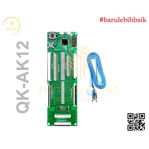 Jual Universal USB Keyboard Tester Alat Test Keyboard Laptop Shopee Indonesia