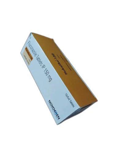 Fluconazole Ivermectin Tablets At Rs 133box Forcan Tablet In Indore