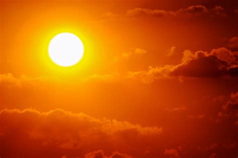 Why The Sun Is Not Solely Responsible For The Rapid Global Warming Occurring Right Now Abc News