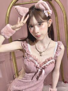 緩苺の水着画像39枚ビキニ姿が可愛すぎてやばいです 水着画像のまとめサイトmizugazoミズガゾ