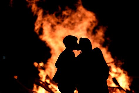Sexually Transmitted Infections Surge In Europe Latest Data Shows