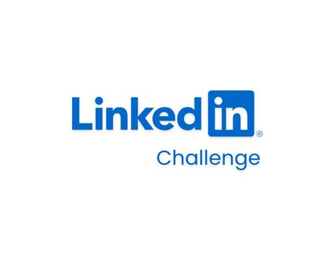 Linkedin Challenge On Behance