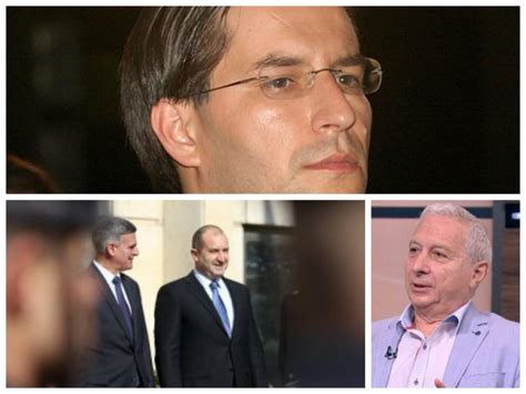 Борислав Цеков Войнстваща некомпетентност е идеята на кабинета Янев да се ограничи правото на