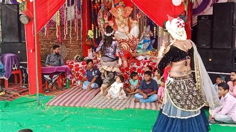 Surjannagar Ganesh Mahotsav 2021 Youtube