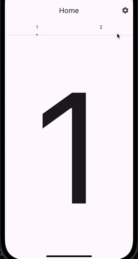Flutter How To Set The State Of A Stateful Widget From A Navigated