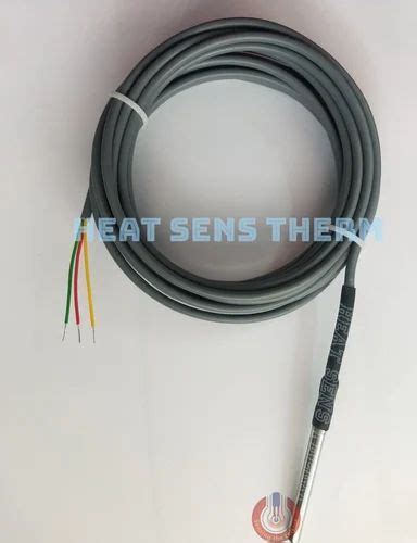 DS18B20 Temperature Sensor At 350 Piece In Bengaluru ID 2850477581730