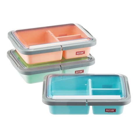 Cute Containers That Will Actually Make You Want To Pack Lunch Glass