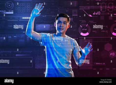 Experienced Programmer Hi Res Stock Photography And Images Alamy