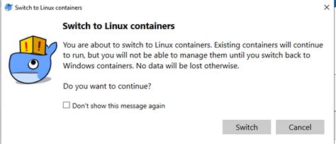 Instalar Containers En Windows Server Blog Virtualizacion