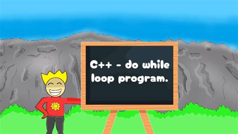 C Program Do While Loop In Hindi Youtube