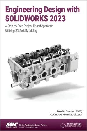 PDF Engineering Design With SOLIDWORKS By David C Planchard CSWP