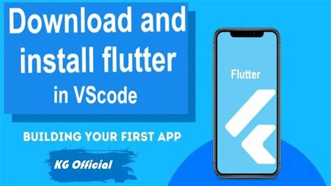 how to download install flutter in windows step by step guide install flutter on erofound