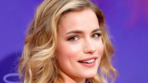 The Bull Episode You Probably Forgot Starred Willa Fitzgerald