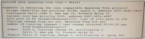 Which Two Statements About The Output Are True Exam4training