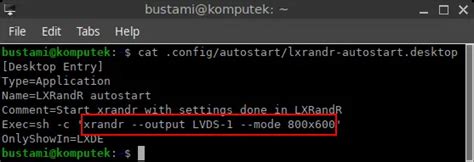 How To Set The Screen Resolution In Funos Funos