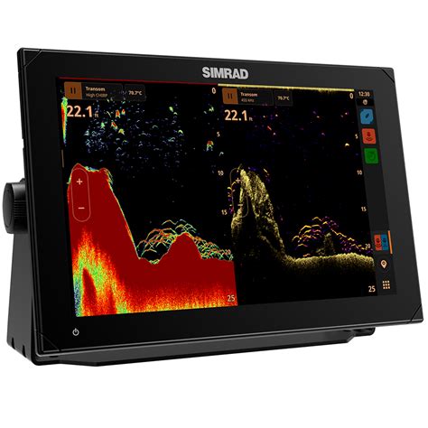 Chartplotters Fixed Marine GPS Plotters At Marine Super Store