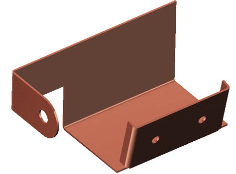 Shell Element Formulation Option For Solidworks Simulation