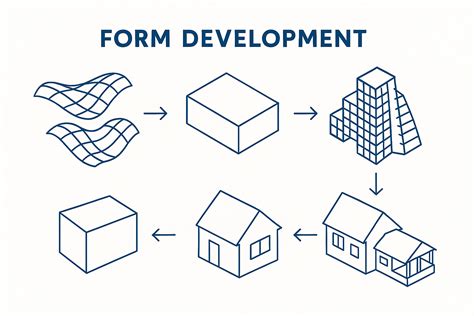 What Is Form In Architecture Principles Examples And Applications