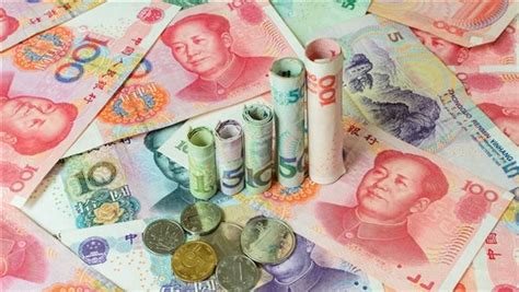 سعر اليوان الصيني مقابل الجنيه في البنك المركزي اليوم السبت