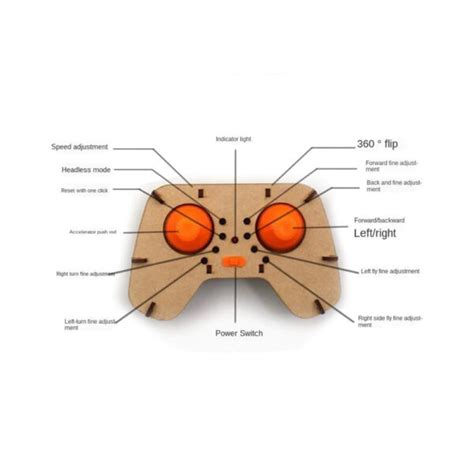 Xyq 2 Quadcopter Diy Kit Roboticsdna