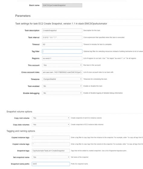 Aws Instance Scheduler Cross Account · Issue 14 · Aws Solutionsinstance Scheduler On Aws · Github