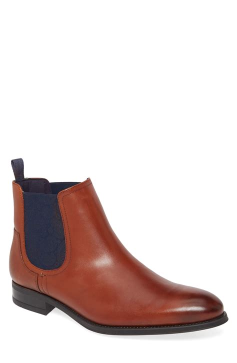 Ted Baker London Tradd Chelsea Boot 140 Nordstrom Lookastic