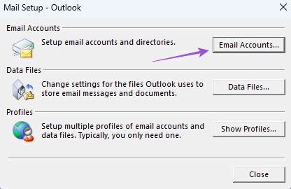 How To Change Outlook Password On Mobile Desktop And Web Guiding Tech