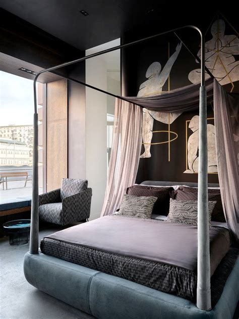 4 небольшие квартиры в которых продумана каждая деталь — Inmyroom