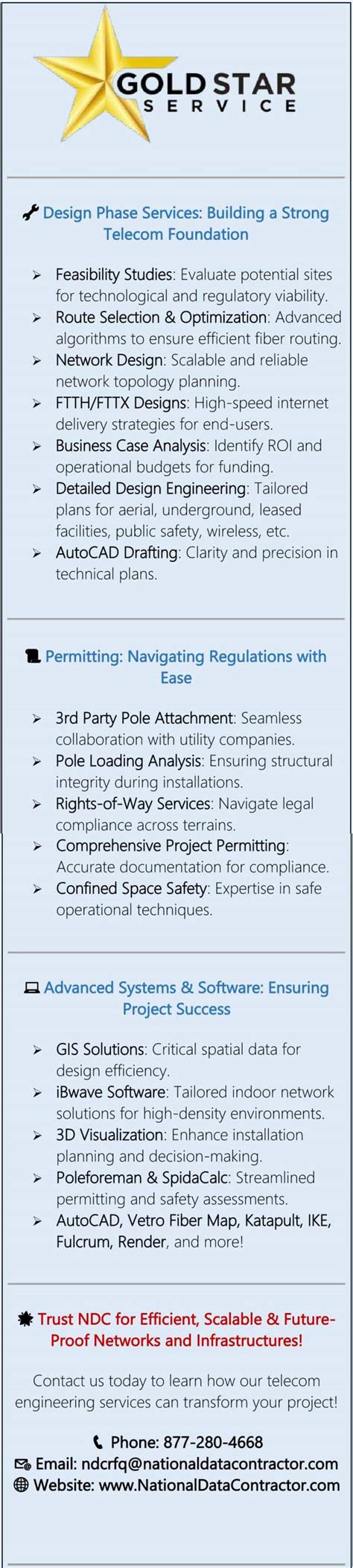 Alabama Structured Data Contractor